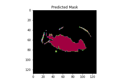 Cse G Final Project Image Segmentation